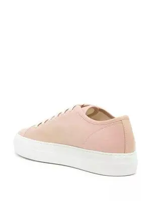 COMMON PROJECTS Platform Low-top Sneakers