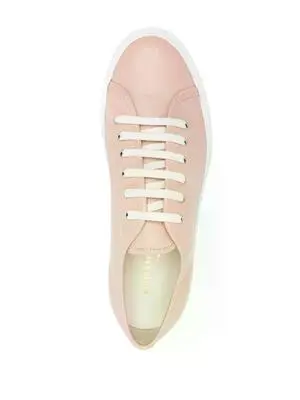 COMMON PROJECTS Platform Low-top Sneakers