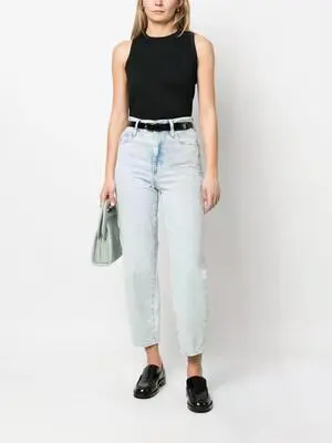 ARMARIUM Cotton Sleeveless Top