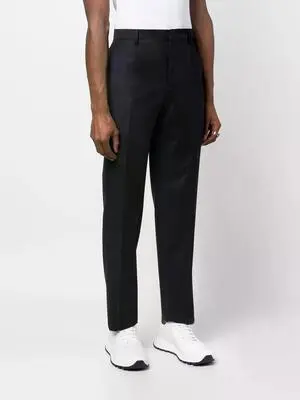 LANVIN Straight-leg Trousers