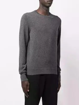 DRUMOHR Fine Knit Cashmere Jumper