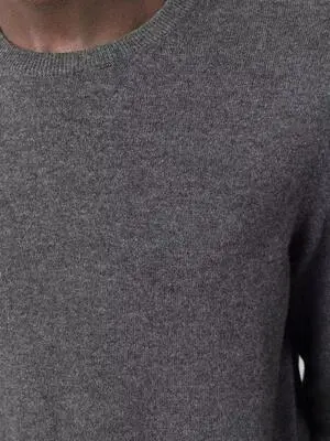 DRUMOHR Fine Knit Cashmere Jumper