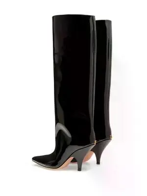 Bally Kika 85mm Knee-high Boots