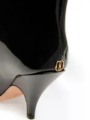 Bally Kika 85mm Knee-high Boots
