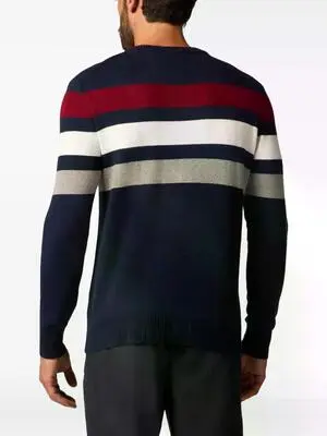 Brooks Brothers Cotton-blend Sweater