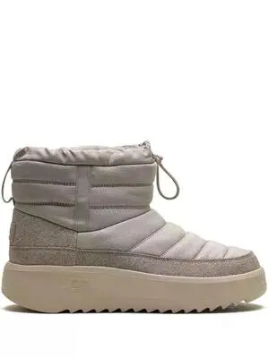 UGG Maxxer Mini Boots - Neutrals