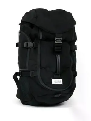MAISON MARGIELA Large Glam Slam Backpack