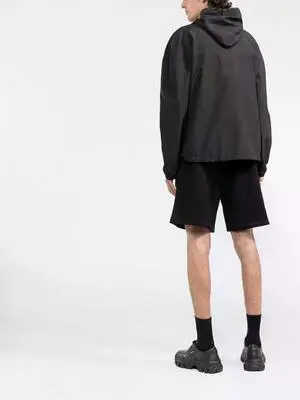 Dsquared2 Icon Logo Track Shorts