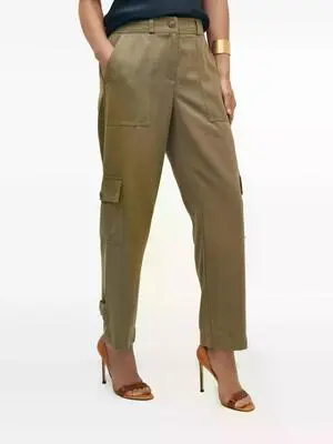 Brooks Brothers Cargo Trousers