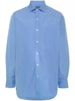Polo Ralph Lauren Poplin Cotton Shirt