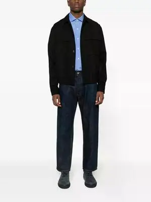 Polo Ralph Lauren Poplin Cotton Shirt