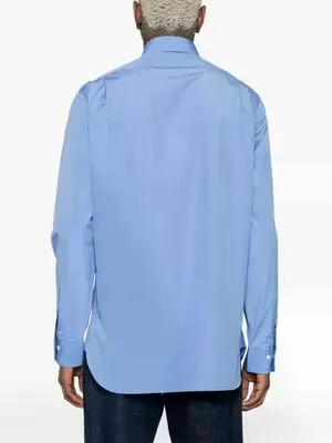 Polo Ralph Lauren Poplin Cotton Shirt
