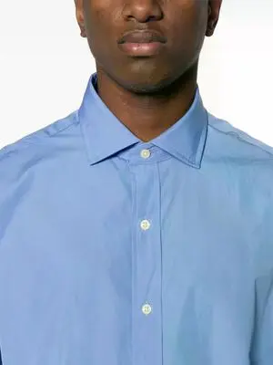 Polo Ralph Lauren Poplin Cotton Shirt