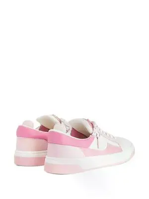 GIUSEPPE ZANOTTI Gz94 Sneakers - Pink