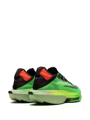 Nike Zoom Alphafly Next% Fk2 Scream Sneakers - Green