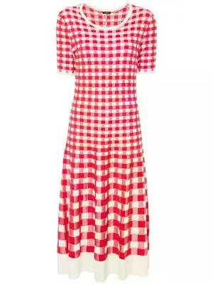 Joseph Ribbed Day Dresses