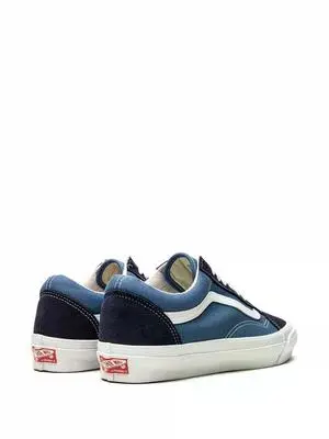 VANS Og Old Skool Lx Sneakers - Blue