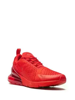 Nike Air Max 270 University Sneakers - Red