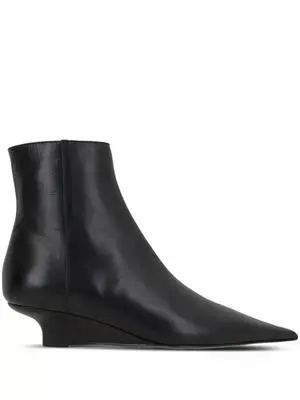 TOTEME 40mm Sharp Boots