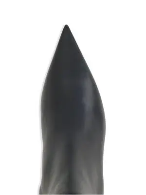TOTEME 40mm Sharp Boots