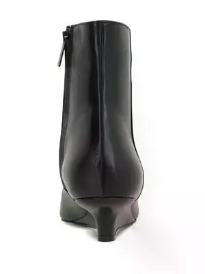 TOTEME 40mm Sharp Boots