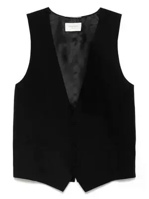 Saint Laurent Vests For Men