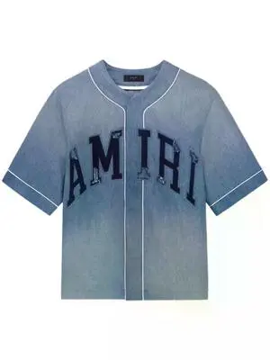 Amiri Sunfaded Shirt
