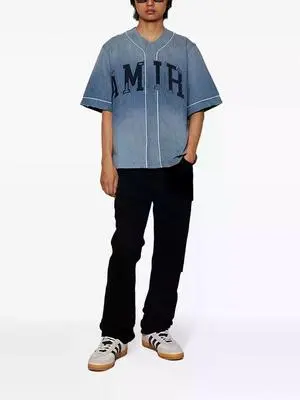 Amiri Sunfaded Shirt