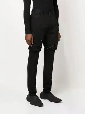 1017 Alyx 9sm Layered Trousers