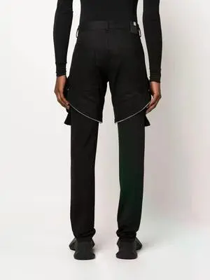 1017 Alyx 9sm Layered Trousers
