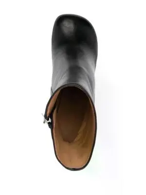 Off-White Tonal Spring 110mm Boots
