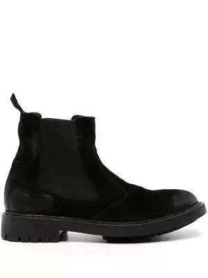 Moma Chelsea Ankle Boots