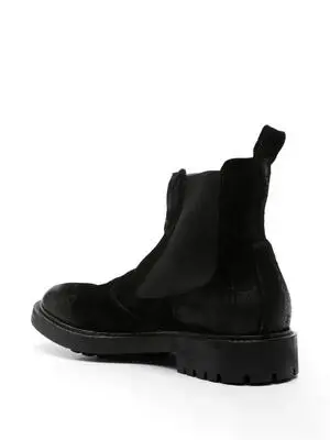 Moma Chelsea Ankle Boots