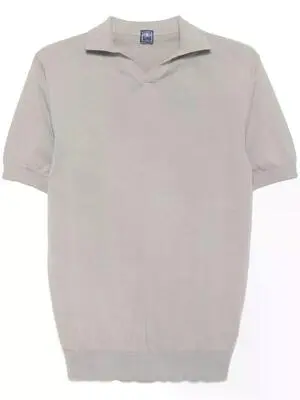 Fedeli Organic-cotton T-shirt