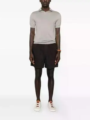 Fedeli Organic-cotton T-shirt