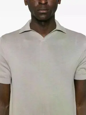Fedeli Organic-cotton T-shirt