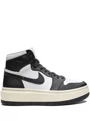 JORDAN Air 1 Elevate High Sneakers - White