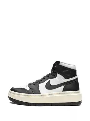 JORDAN Air 1 Elevate High Sneakers - White