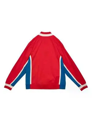 Mitchell & Ness Nba La Clippers 95 Jacket