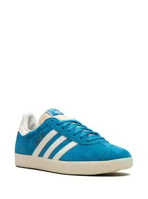 Adidas Gazelle Low-top Sneakers - Blue