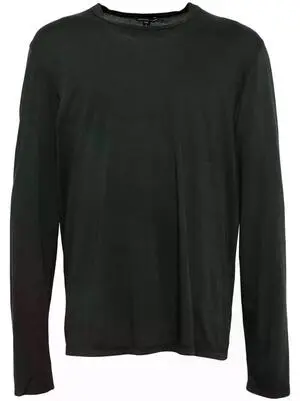 JAMES PERSE Lotus T-shirt