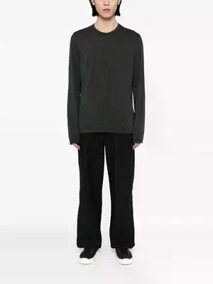 JAMES PERSE Lotus T-shirt