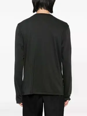 JAMES PERSE Lotus T-shirt