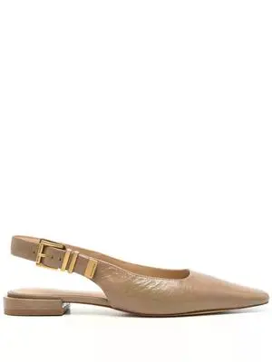 Michael Kors Darrington Ballet Flats