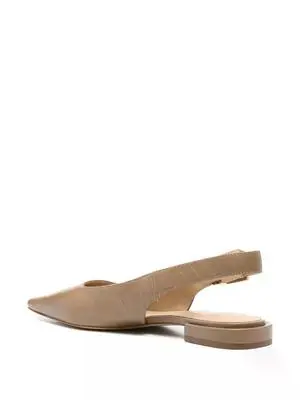 Michael Kors Darrington Ballet Flats