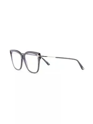 TOM FORD Square-frame Glasses