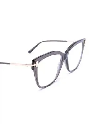 TOM FORD Square-frame Glasses