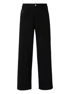 Missoni Straight-leg Jeans
