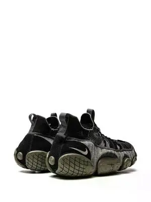 Nike Ispa Link Sneakers - Black