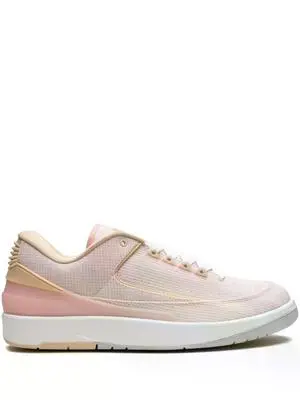 JORDAN 2 Low Craft Atmosphere Sneakers
